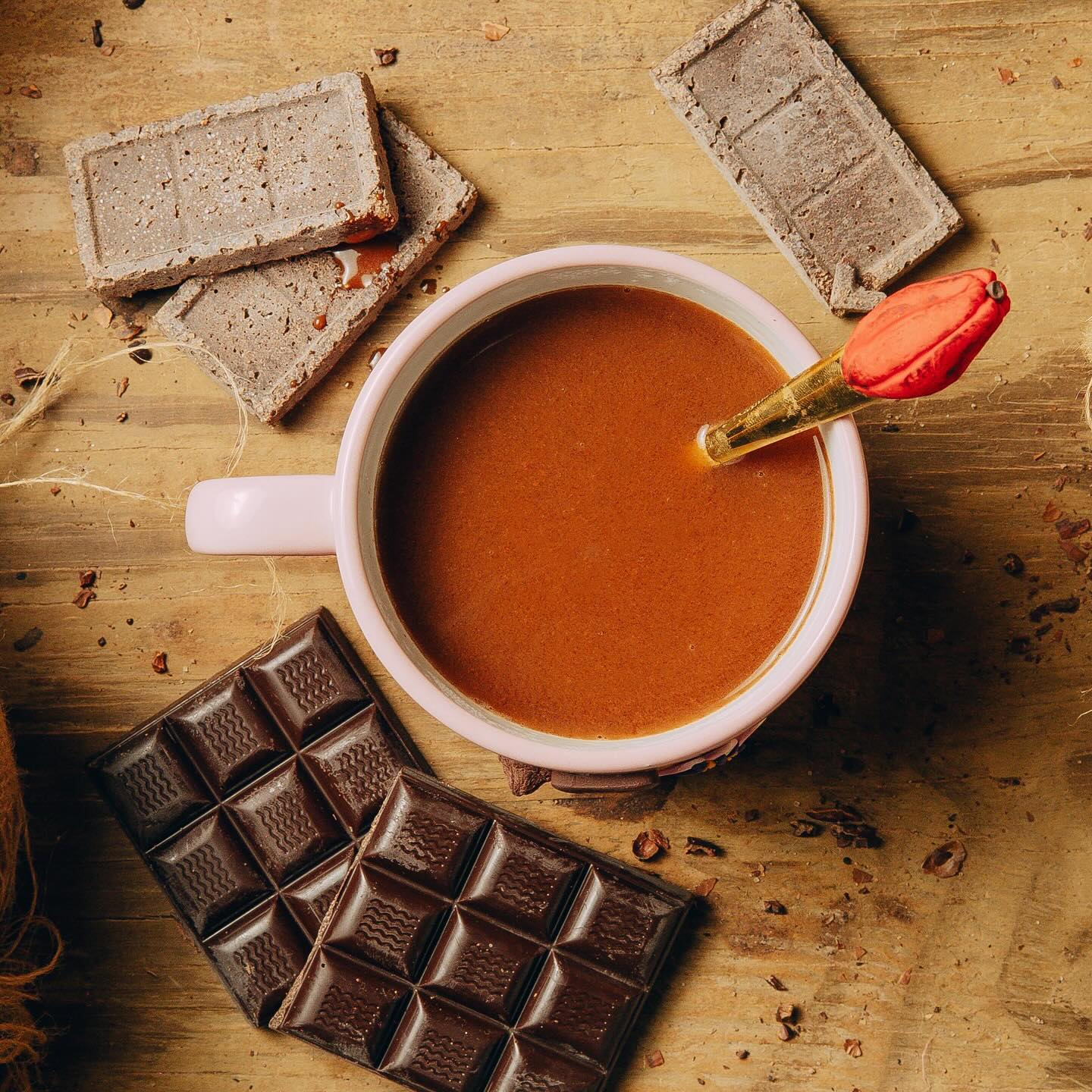 Chocolate Artesanal | ChocoLala | Puerto Plata | RD