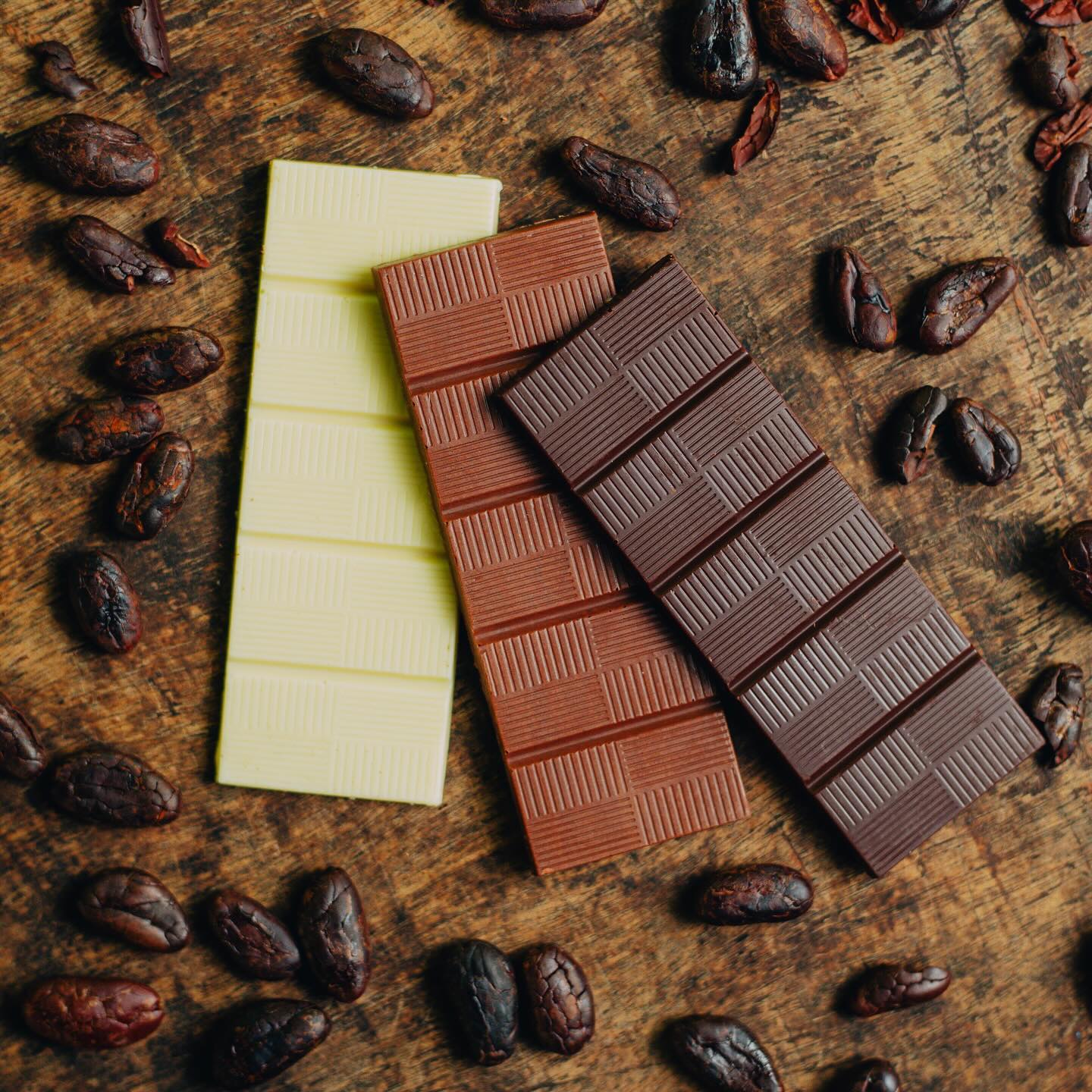 Chocolate Artesanal | ChocoLala | Puerto Plata | RD